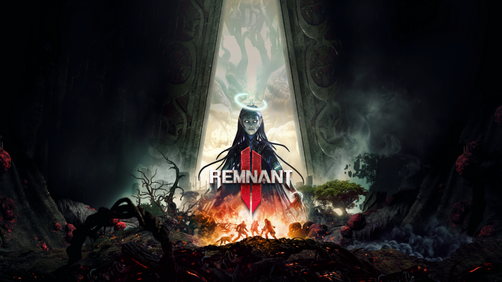 REMNANT II | Już dostępny na PC, PlayStation 5 i Xbox Series X|S ...